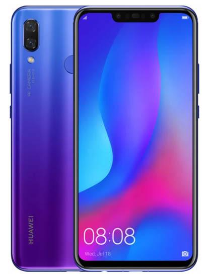 Oprava telefonu Nova 3 (PAR-LX1) - Opravy mobilů, Opravy telefonů ...